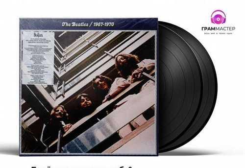 The Beatles - 1967-1970 (2LP)