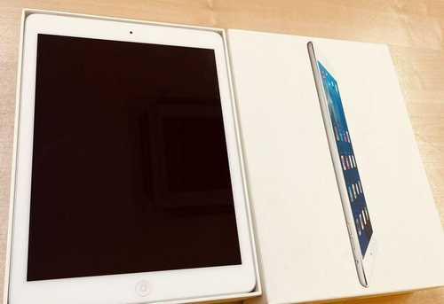 iPad Air 32gb SIM