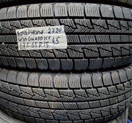 Roadstone Winguard Ice 175/65 R15