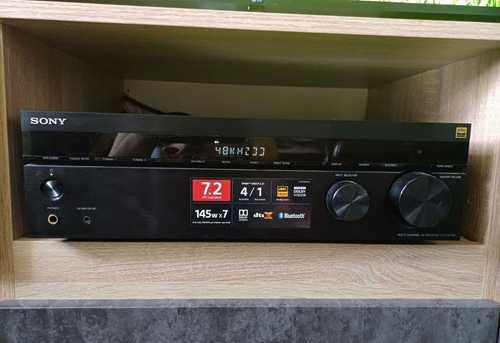 AV-ресивер 7.2 Sony STR-DH790 и Акустика JBL