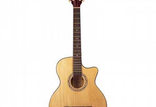 Акустическая гитара NF Guitars NF-38C NT