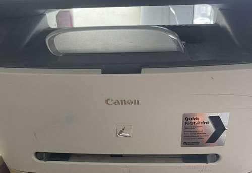 Принтер canon mf3228