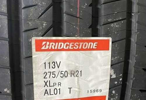 Bridgestone Alenza 001 275/50 R21 113V