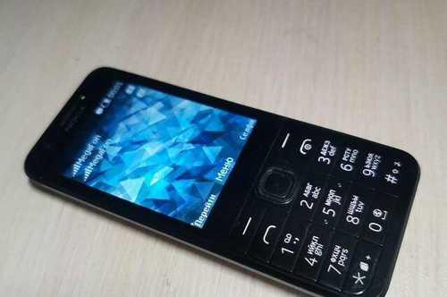 Nokia 230 Sual Sim