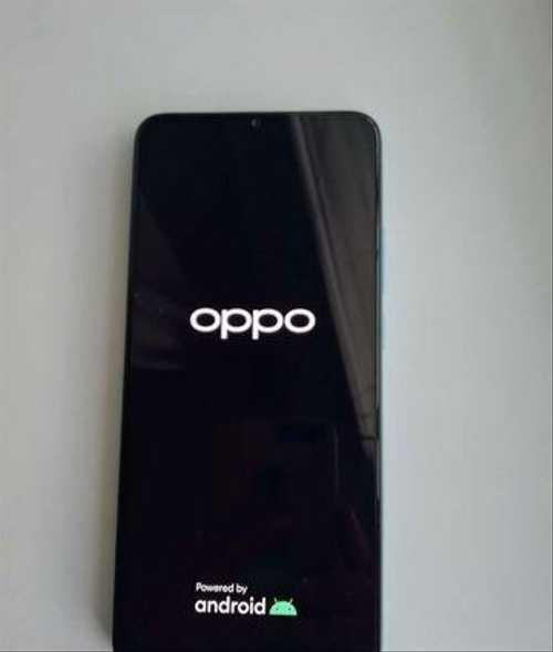 Смартфоны бу oppo a15 32 Гб
