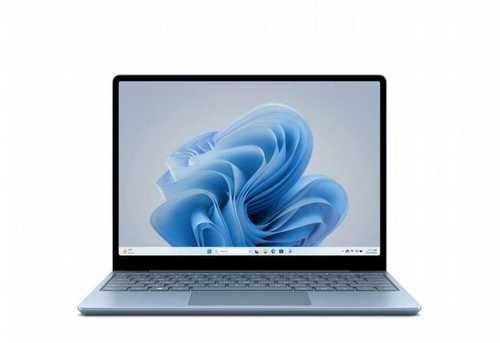 Microsoft Surface Laptop GO 3 i5-8GB-256GB IceBlue