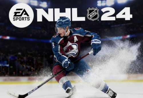 NHL24 для твоей PS4/5 z-8895