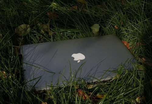 MacBook Air 13 mid 2009