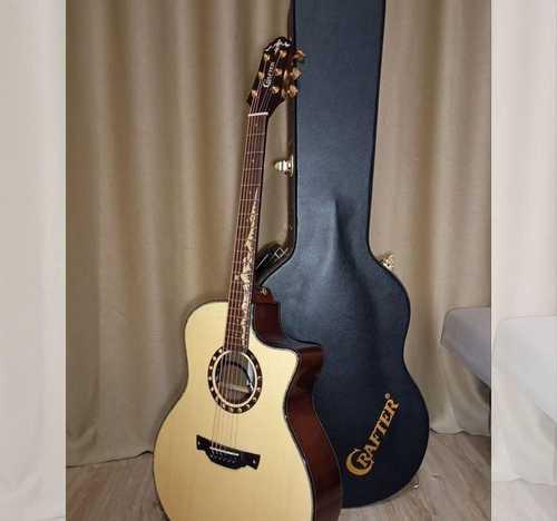 Crafter ml g 1000ce (Корея 2022 г.)