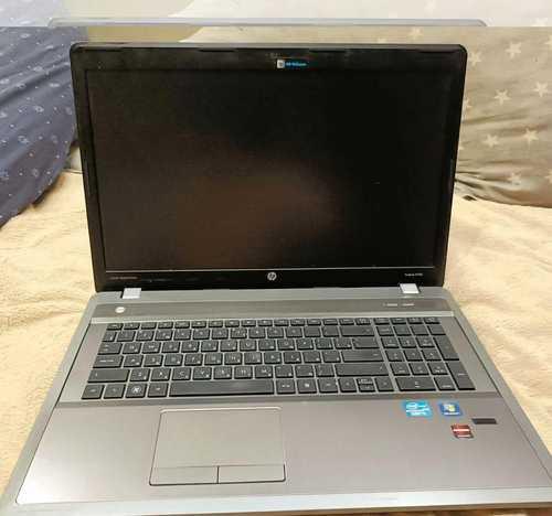 Ноутбук HP ProBook 4740s