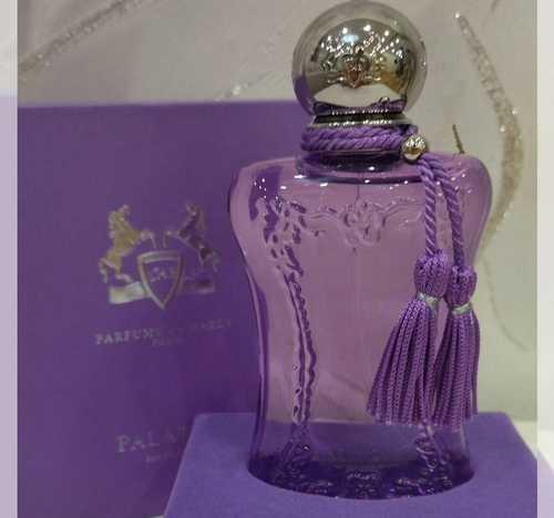 Parfums de Marly — Palatine