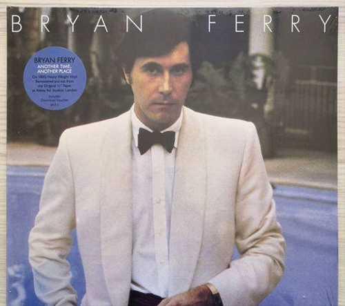 Bryan Ferry - Another Time, Another Place