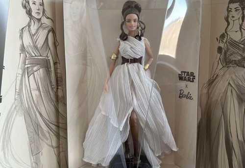 Кукла барби barbie новая Star Wars