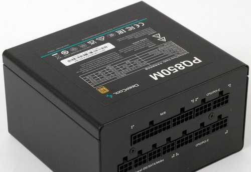 Deepcool PQ850M R-PQ850M-FA0B-EU