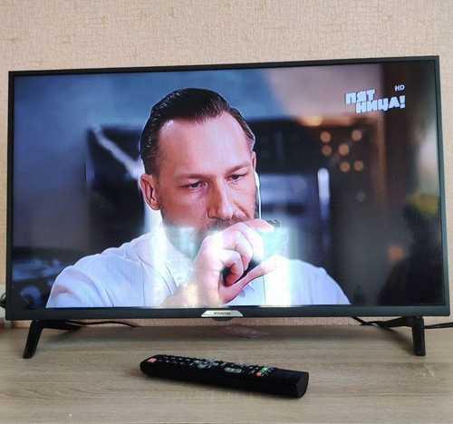 Телевизор SMART tv 32 дюйма