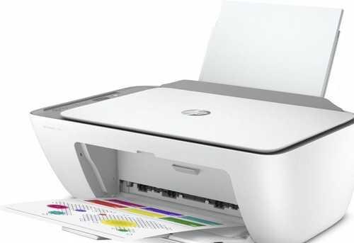 Мфу hp laserjet 2320