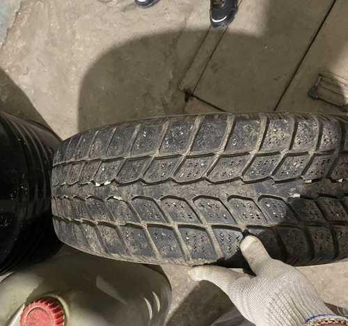 GT Radial Savero WT 225/70 R16