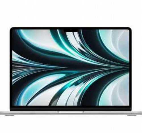 Ноутбук Apple MacBook Air 13 2022 Z15W00035 - новый