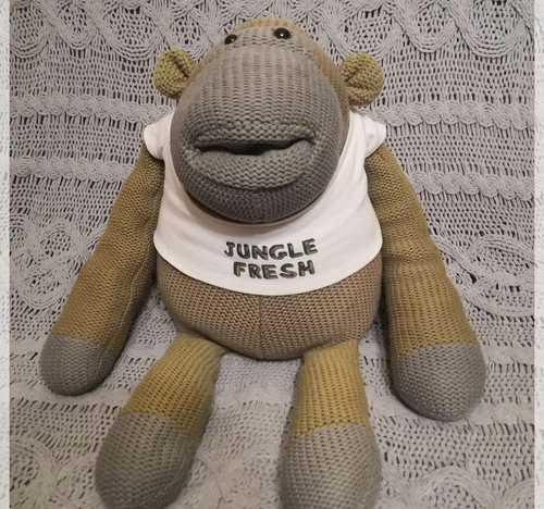 Коллекционная игрушка Monkey