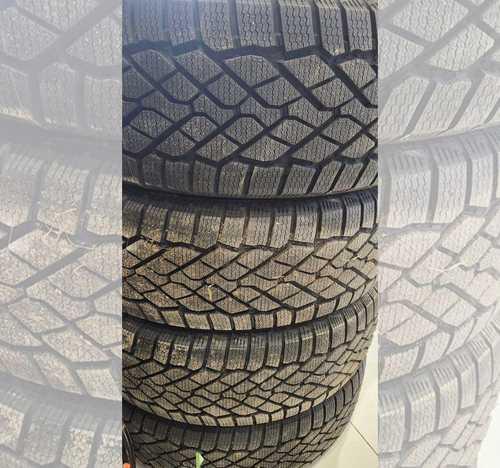 LingLong Nord Master 215/65 R16 102T