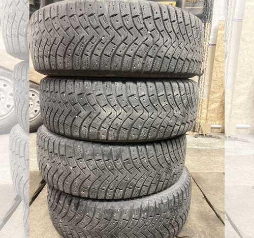 Michelin Latitude X-Ice North 225/65 R17