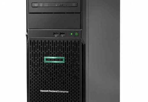 Сервер HPE ProLiant ML30 Gen10 Plus 8x2.5" Tower 4