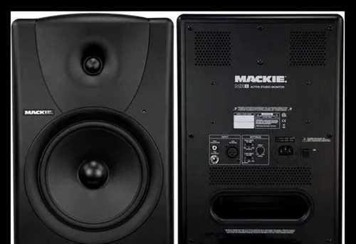 Активные мониторы Mackie MR8