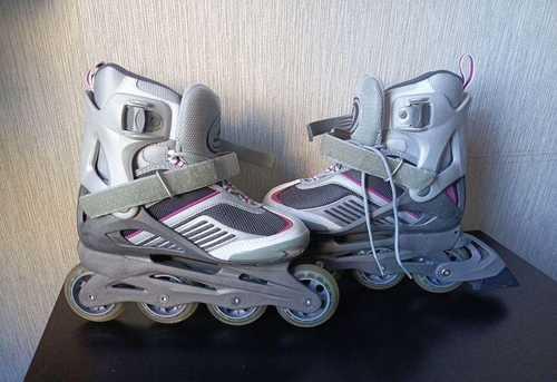 Ролики rollerblade 37