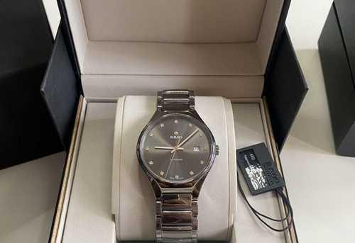 Rado true automatic diamonds R27057732