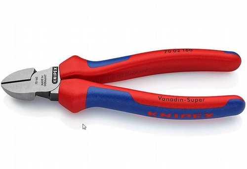 Бокорезы Knipex kn-7002160