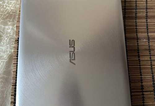 Ноутбук Asus Zenbook UX303U