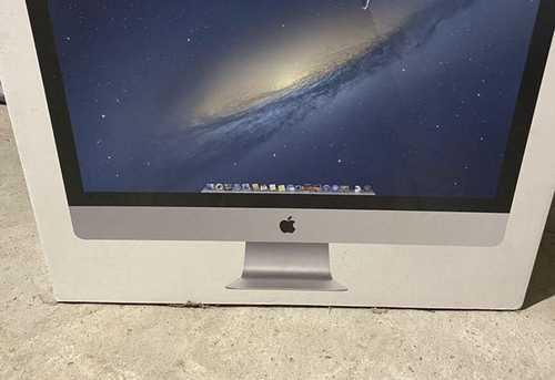 Apple iMac 27 (2013)
