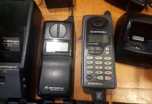 Motorola International 8900