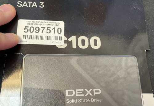 Ssd 1tb