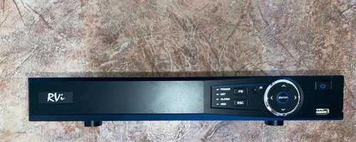 RVI-R04LB-PRO цифровой видеорегистратор на 4 канал