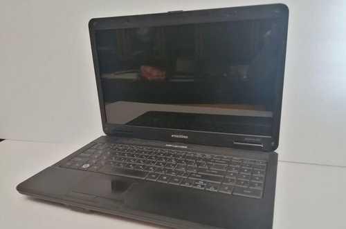 Ноутбук Acer Emachines E527 / 2Гб DDR3 / 250Гб