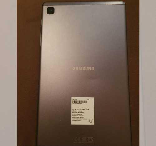 Samsung galaxy tab a7 lite