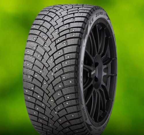 Pirelli Scorpion Ice Zero 2 225/55 R19 103H