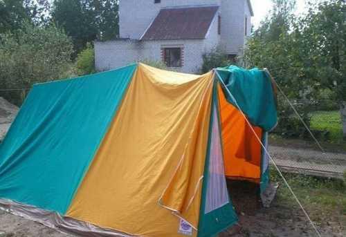 Палатка Опольно 3