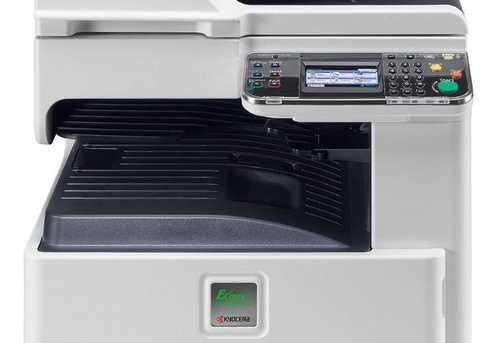 Мфу kyocera fs 6525mfp