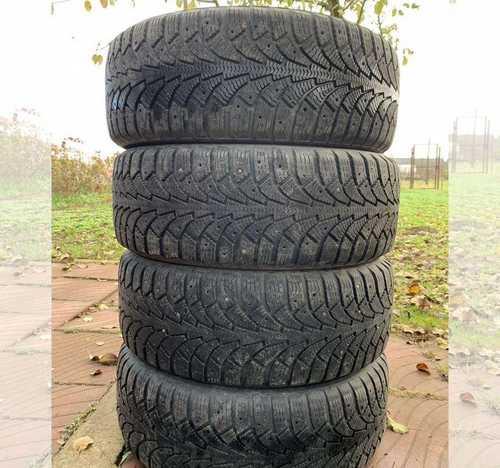 КАМА Кама-Евро-519 205/55 R16 91T