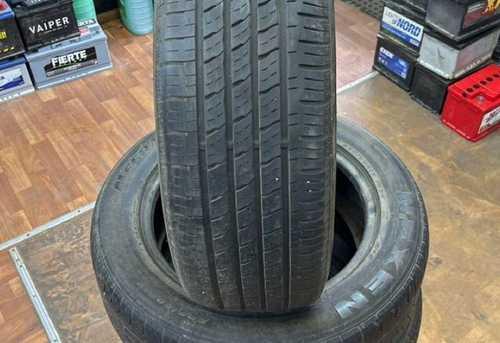 Nexen N'Fera RU5 SUV 225/60 R17
