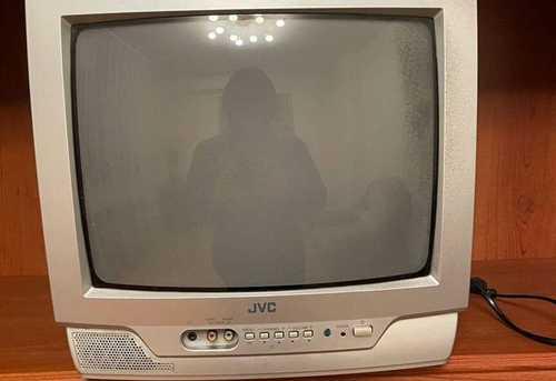 Телевизор JVC AV-1403AE