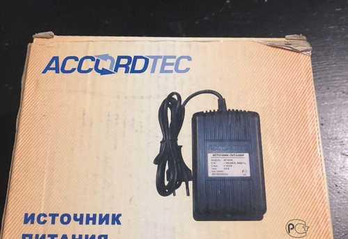 Источник питания Accordtec AT-12/15