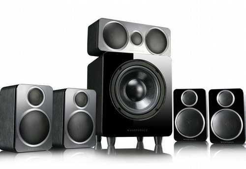 Wharfedale 5.1, DX-2 HCP System. Набор акустически