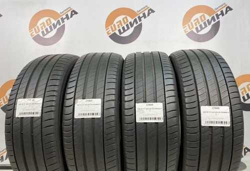 Michelin Primacy 3 205/55 R17