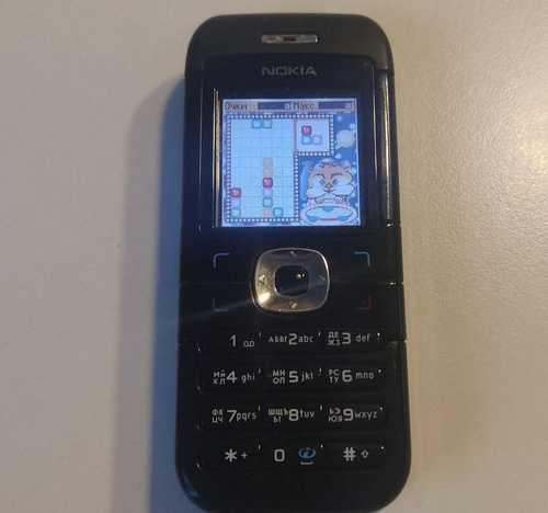 Nokia 6030