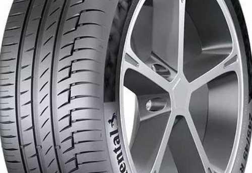 Continental PremiumContact 6 215/50 R17 91Y