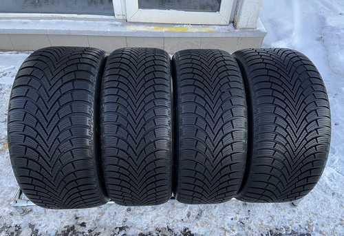 Maxxis Premitra Snow WP6 225/40 R19 и 255/35 R19 96V