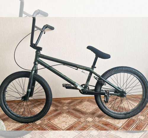 Bmx stels tyrant